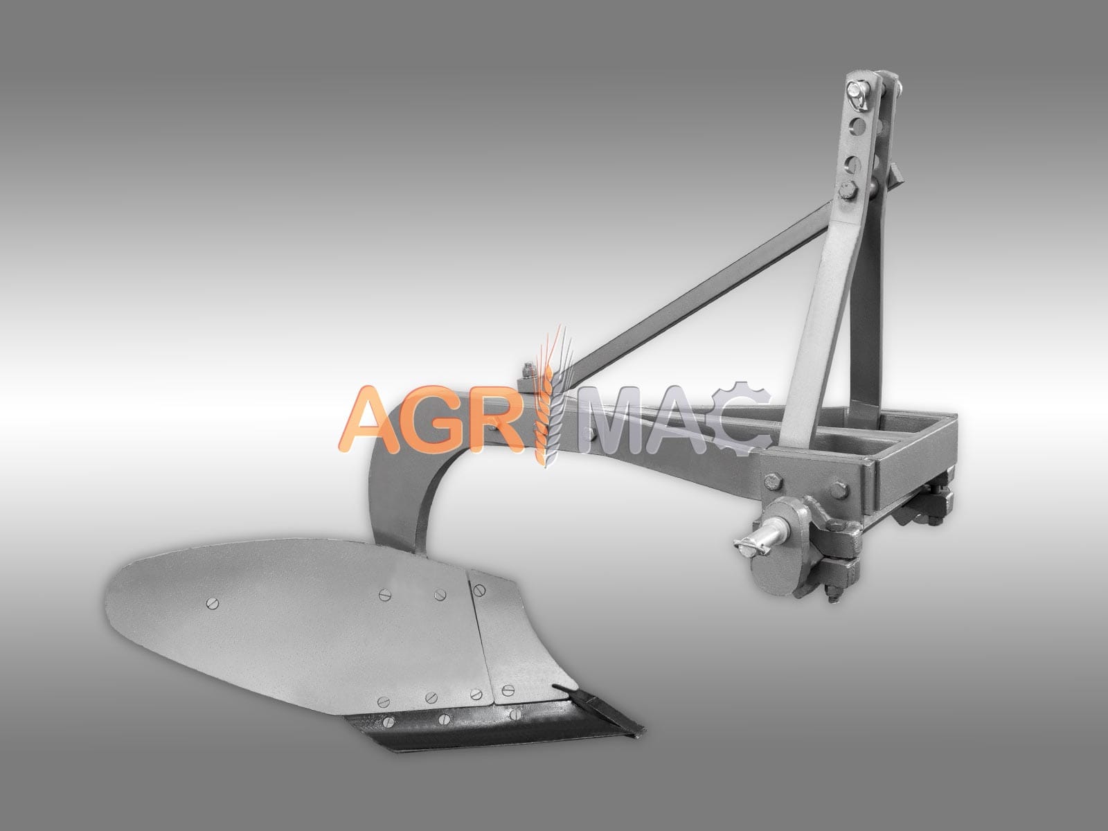 Plug monofilament de 14″ MOA14i cu reglare a înclinării – RoUtilaje ...